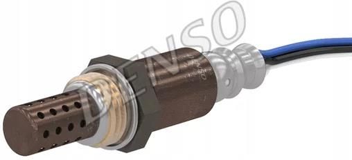 Sonda lambda Denso Sonda Lambda Uniwersalna 4 Przewody Dox-0113 - Opinie i ceny na Ceneo.pl