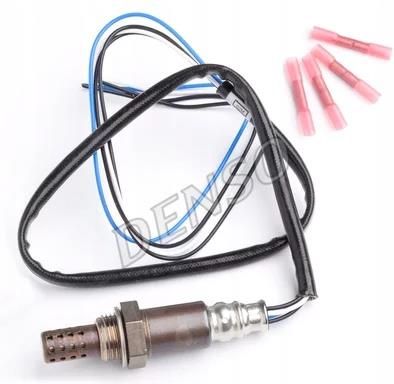 Sonda lambda Denso Sonda Lambda Uniwersalna 4 Przewody Dox-0113 - Opinie i ceny na Ceneo.pl