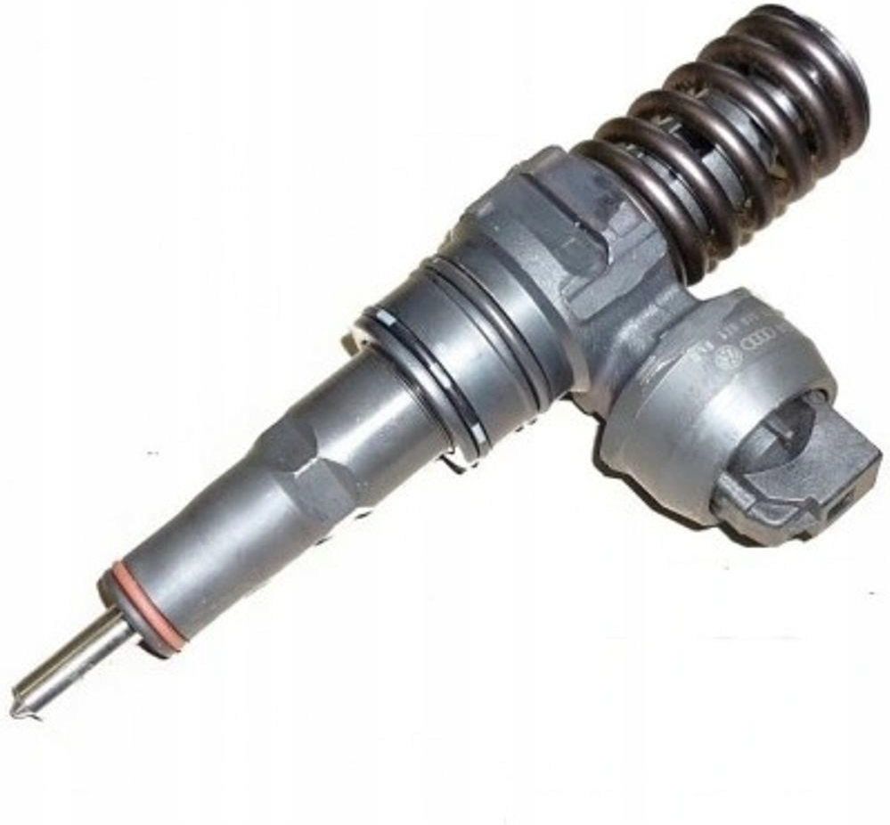 Denso Wtryskiwacz Cr Auris 2.0D 09- Dcri200430 - Opinie i ceny na Ceneo.pl