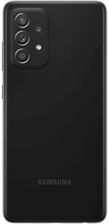Samsung Galaxy A52 SM-A525 6/128GB Czarny - Cena, opinie na Ceneo.pl