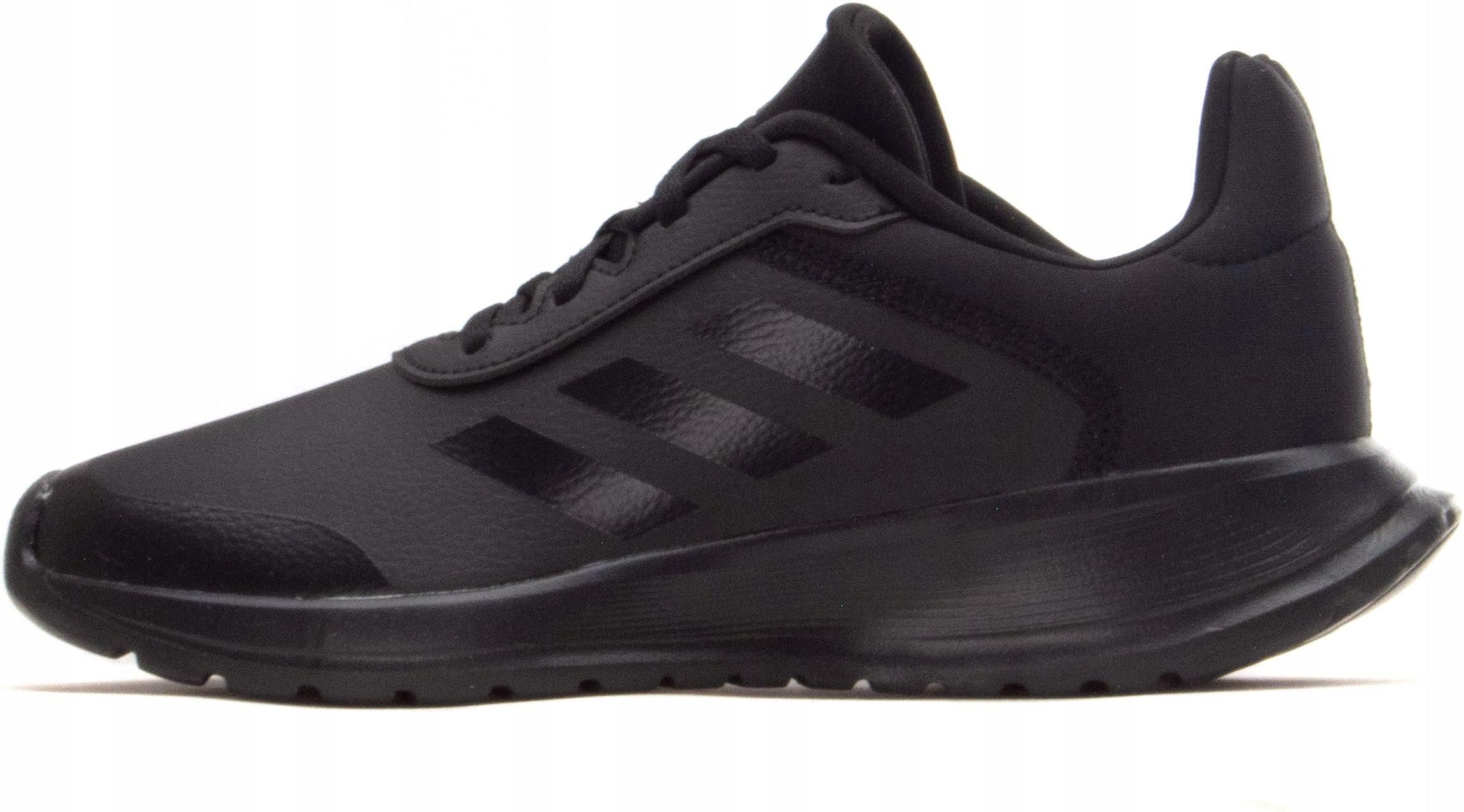 BUTY ADIDAS DAMSKIE TENSAUR RUN 2.0 GZ3426 CZARNE - Ceny i opinie ...