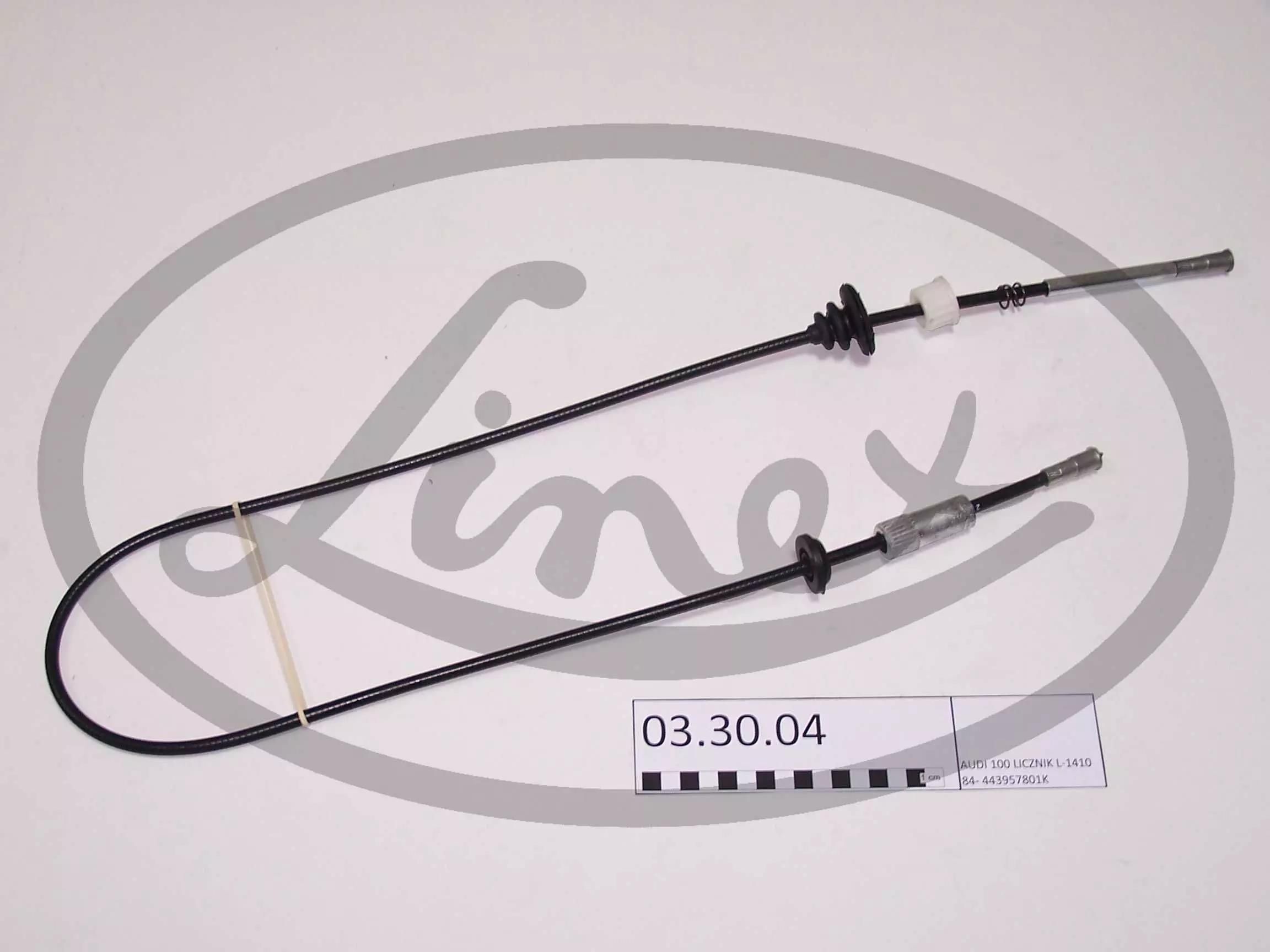 Linex Linka Prędkościomierza Audi 33004 - Opinie i ceny na Ceneo.pl