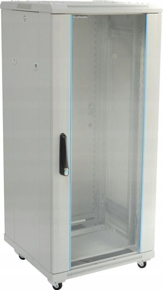 Toten RACK 19 RACK19 STOJĄCA G7 42U 600/1000 SZARA (G760429000 ...