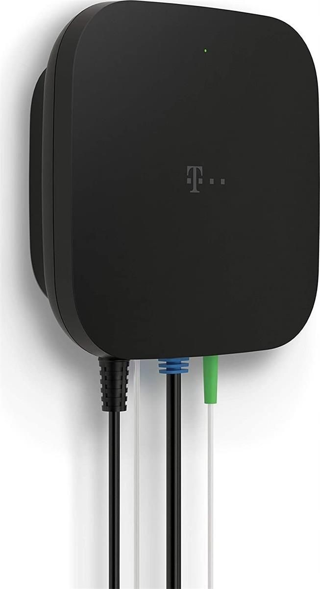 Telekom optic modem 2 (for fiber optic connections) (40823382) - opinie ...