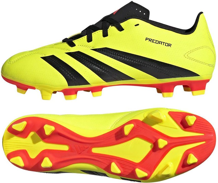 Buty adidas Predator Club Fxg Ig7757 - Ceny i opinie - Ceneo.pl