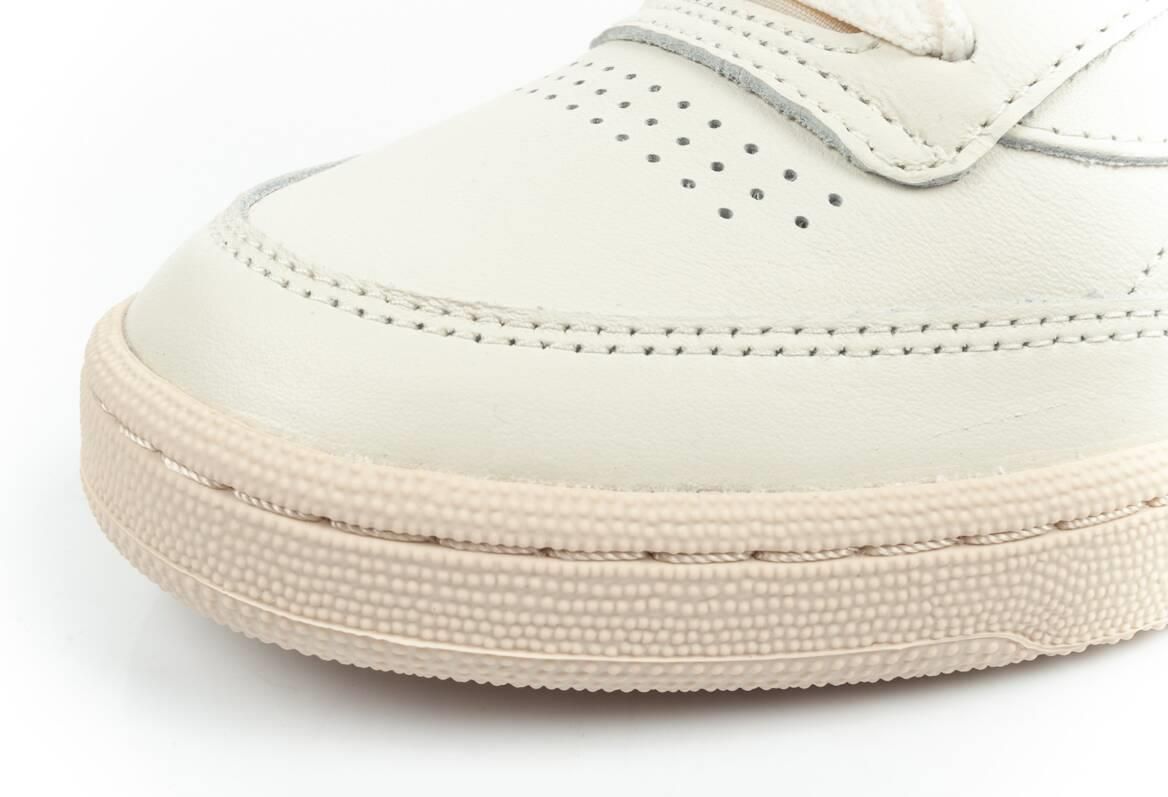 Buty sportowe Reebok Club Vintage [DV6434] - Ceny i opinie - Ceneo.pl