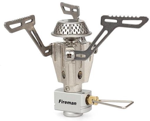 Kovea Fireman - Ceny i opinie - Ceneo.pl