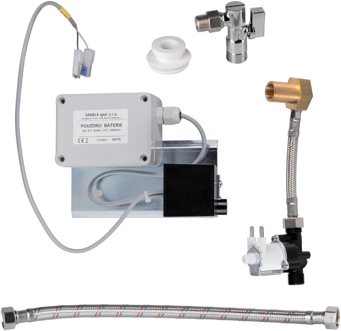 Zawór Koło Automatyczny radarowy spustowy 96012000 - Opinie i ceny na ...