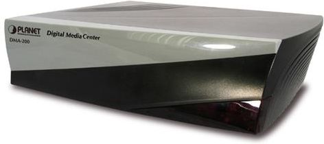 PLANET DMA-200 Domowe Centrum Multimedialne - Opinie i ceny na Ceneo.pl