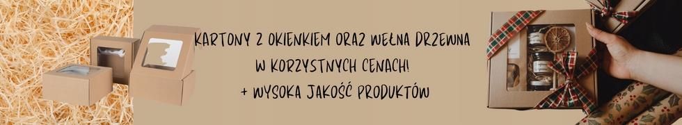 Pudelko Z Okienkiem 300X300X100 Karton Fasonowy Opakowanie - Ceny i ...