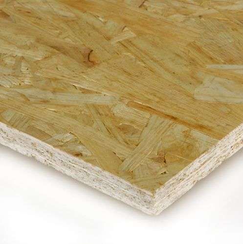 Swiss Krono Płyta Osb 3 2500x1250 22mm Swiss Krono - Opinie i ceny na Ceneo.pl