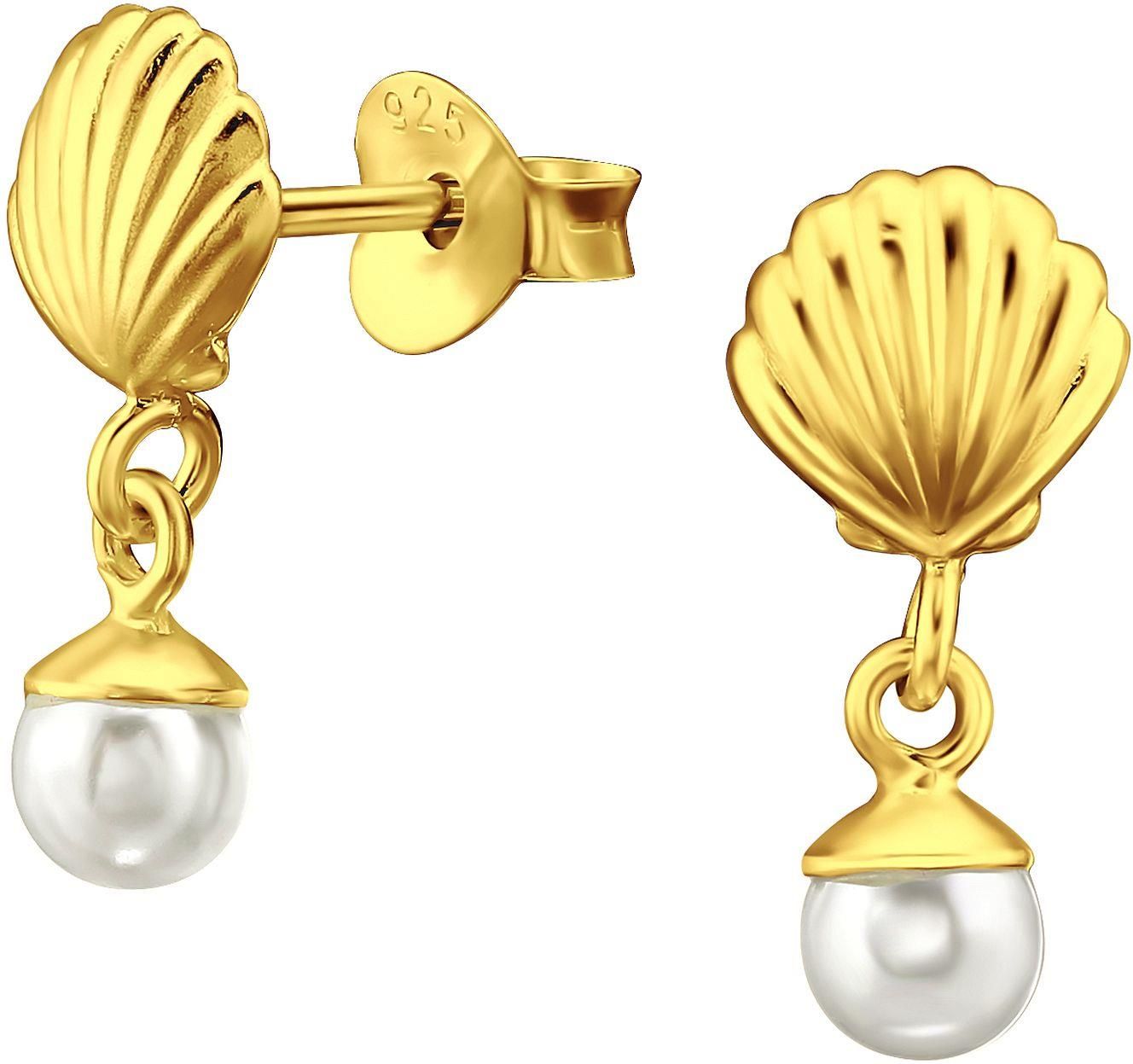 Bonore Kolczyki 1D24-KL-DFHHD.SZ-PRSWHT.X-925-X - Ceny i opinie - Ceneo.pl