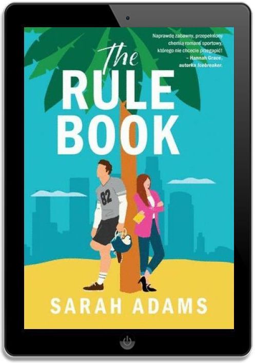 The Rule Book , 1 - Ceny i opinie - Ceneo.pl