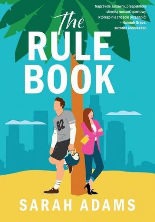 The Rule Book , 1 - Ceny i opinie - Ceneo.pl