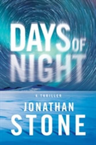 Days of Night - Jonathan Stone - Literatura obcojęzyczna - Ceny i ...