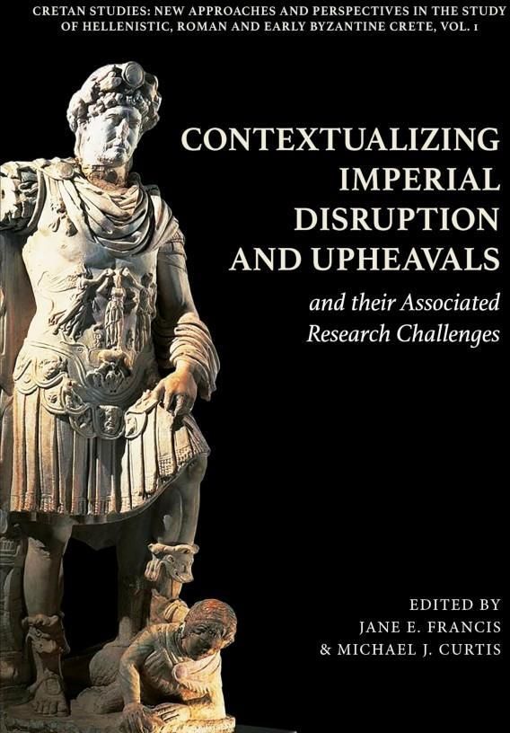 Contextualizing Imperial Disruption and Upheavals and their Associated Research Challenges: 1 ...