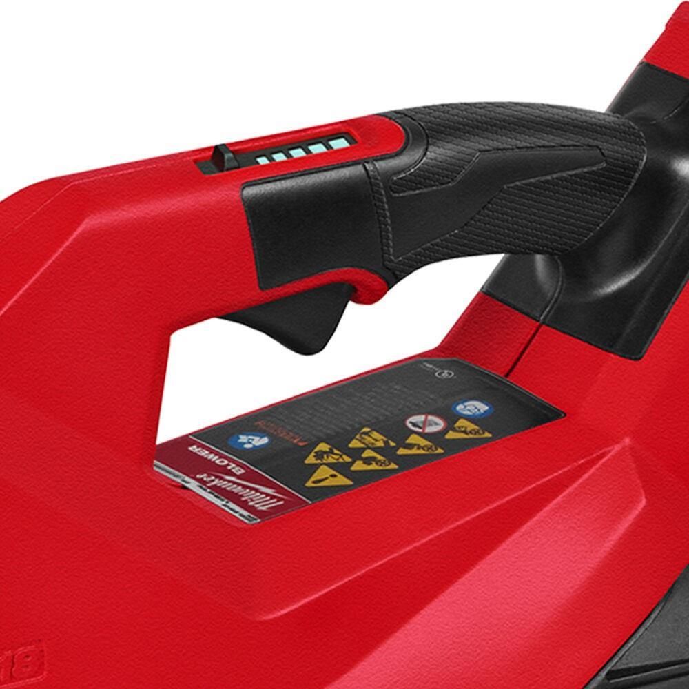 Milwaukee M18 FBLG3-0 Dmuchawa 4933493301 - Ceny i opinie - Ceneo.pl