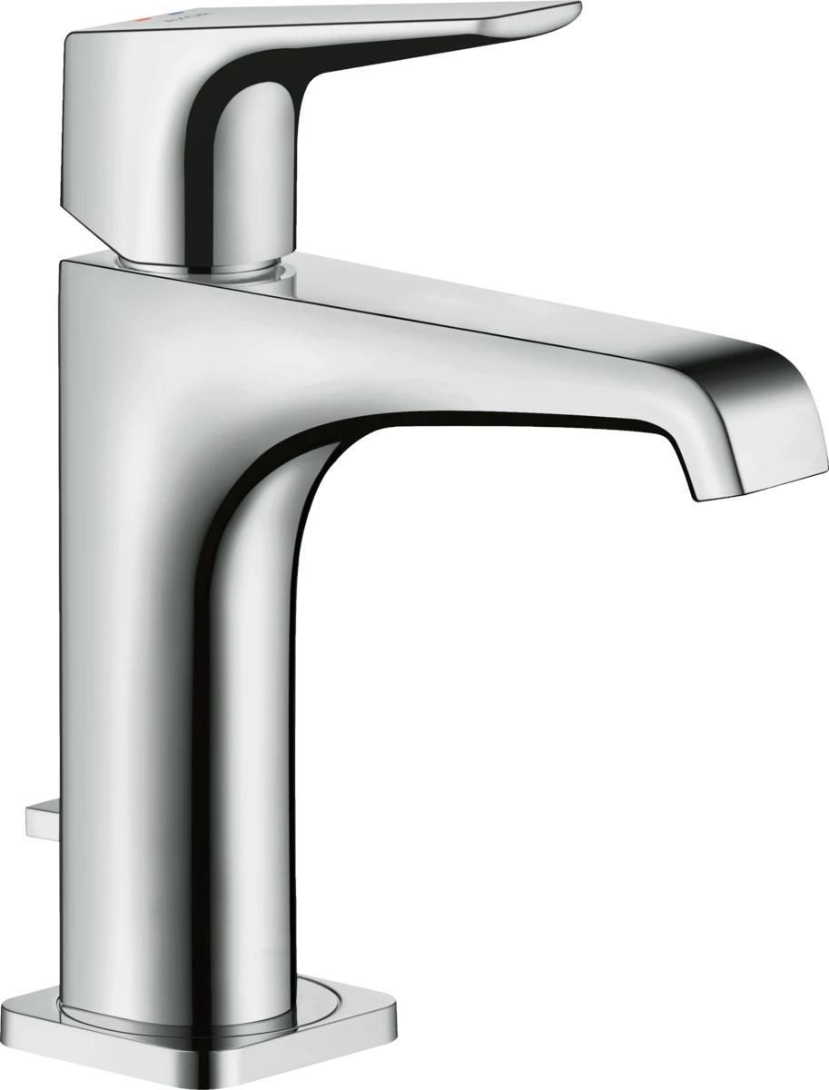 Bateria Grohe 36110000 - Baterie Umywalkowe - Opinie i ceny na Ceneo.pl