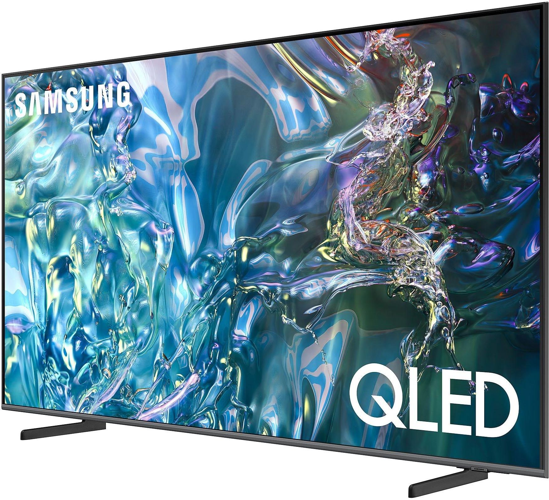 Telewizor QLED Samsung QE65Q67DAU 65 cali 4K UHD 65 cali - Opinie i ...