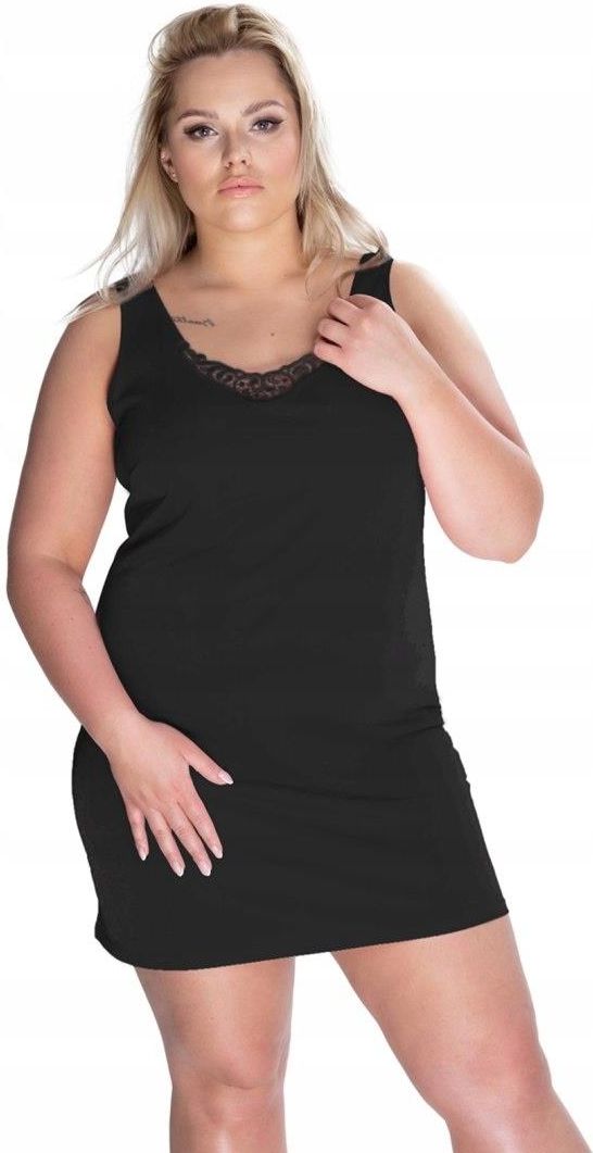 Halka damska Lia : Kolor - Czarny, Rozmiar - 44 - Ceny i opinie - Ceneo.pl