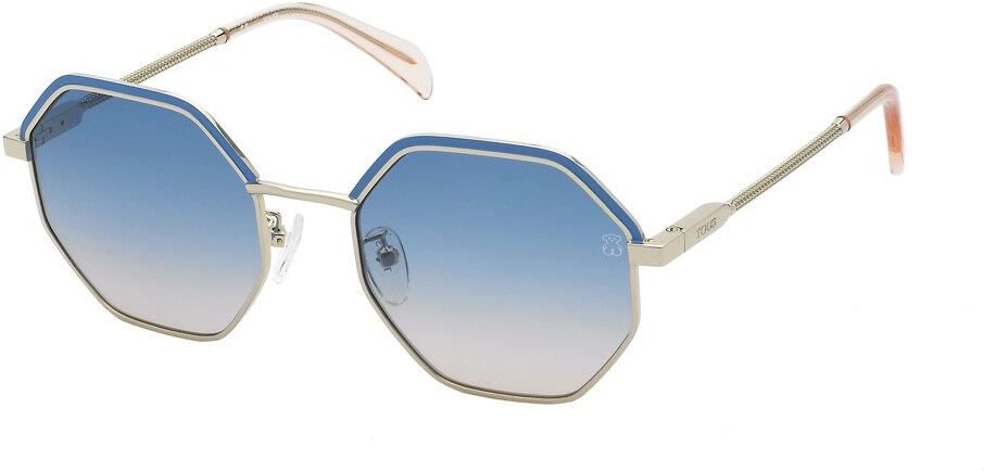 Tous Okulary Przeciwsłoneczne Women Sto438-530492 (Lens/Bridge/Temple ...