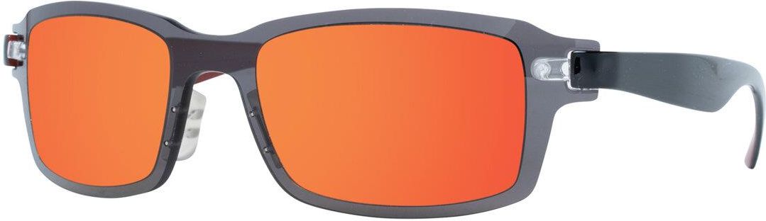 Try Cover Change Okulary Przeciwsłoneczne Model Th502-01-52 (Lens ...