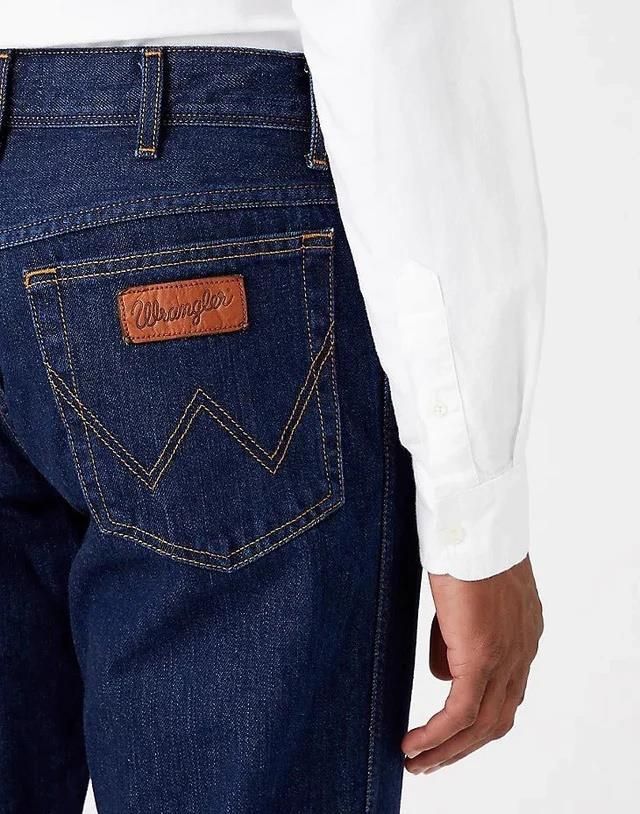WRANGLER TEXAS DARKSTONE W12105009 - Ceny i opinie - Ceneo.pl
