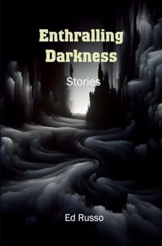 Enthralling Darkness - Ed Russo - Literatura obcojęzyczna - Ceny i ...