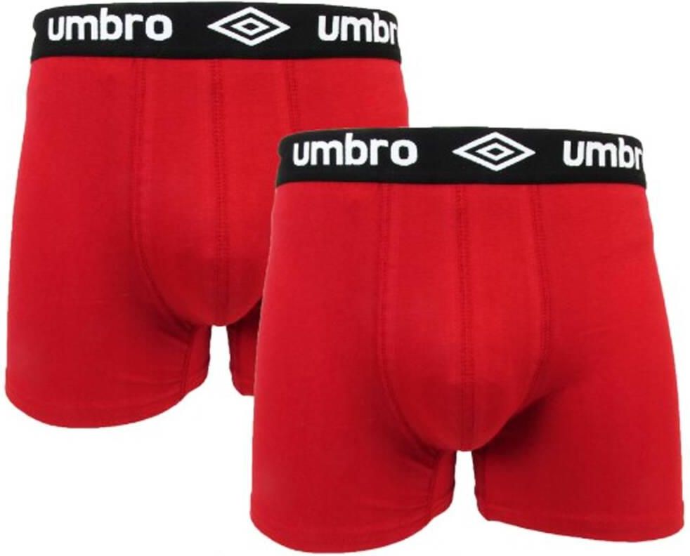 Bokserki majtki Umbro [UMUM0197 936] 2PAK - Ceny i opinie - Ceneo.pl