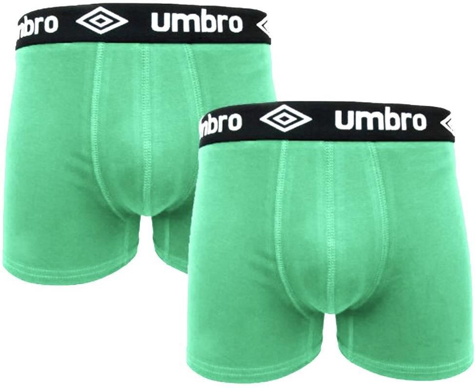 Bokserki majtki Umbro [UMUM0197 2SP] 2PAK - Ceny i opinie - Ceneo.pl