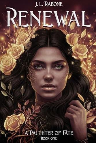 Renewal - Rabone J. L. - Literatura obcojęzyczna - Ceny i opinie - Ceneo.pl