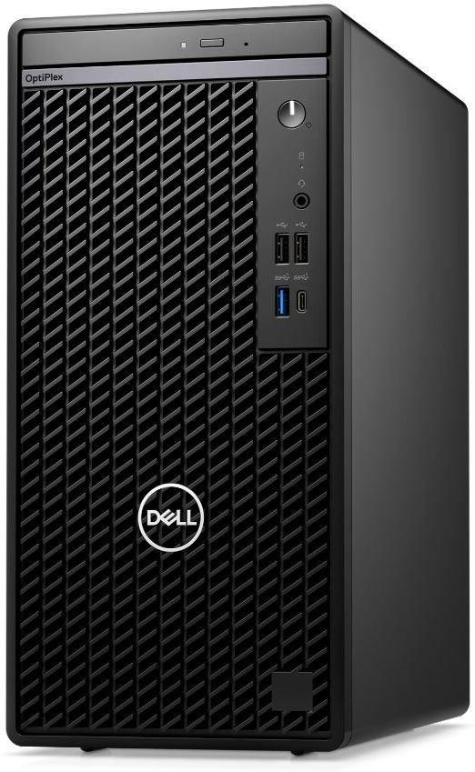 Dell Optiplex MT (RDDELBRNIEWD005) - Komputer stacjonarny - Opinie i ...