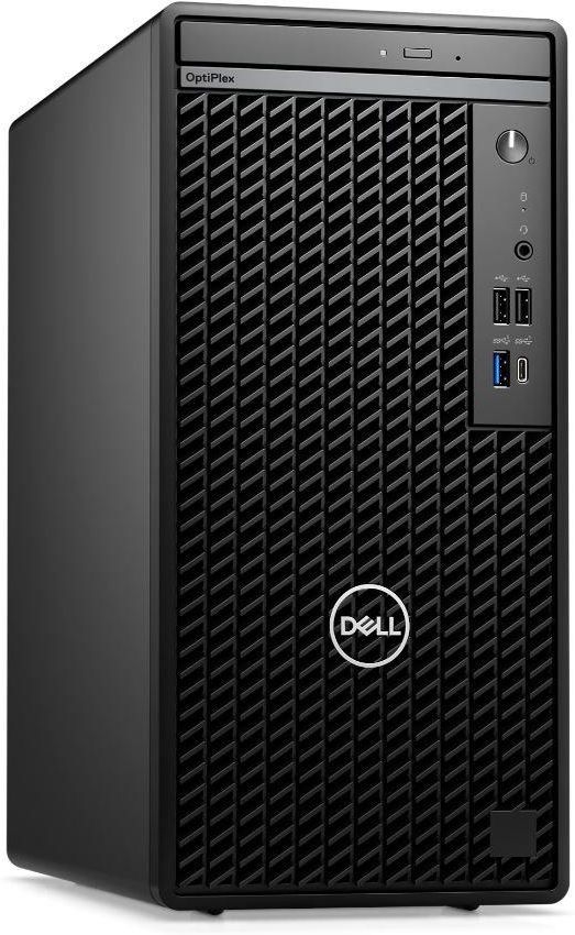 Dell Optiplex MT (RDDELBRNIDWD003) - Komputer stacjonarny - Opinie i ...