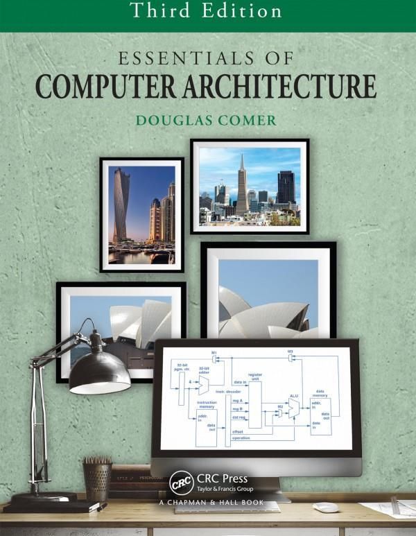Essentials of Computer Architecture - Douglas Comer - Literatura obcojęzyczna - Ceny i opinie ...