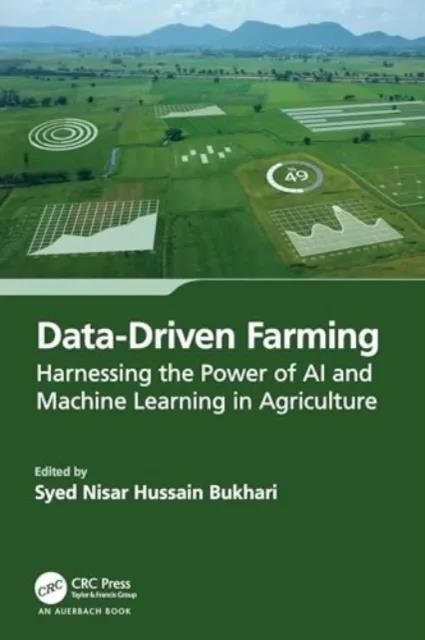 Data-Driven Farming: Harnessing the Power of AI and Machine Learning in ...