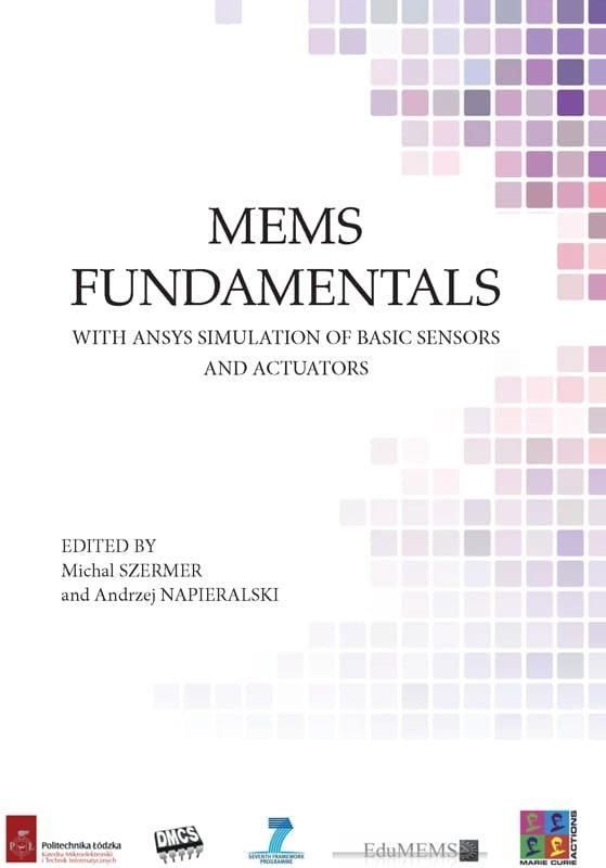 Mems fundamentals. - Ceny i opinie - Ceneo.pl