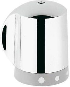 Grohe Automatic 2000 chrom 47095000 - Opinie i ceny na Ceneo.pl