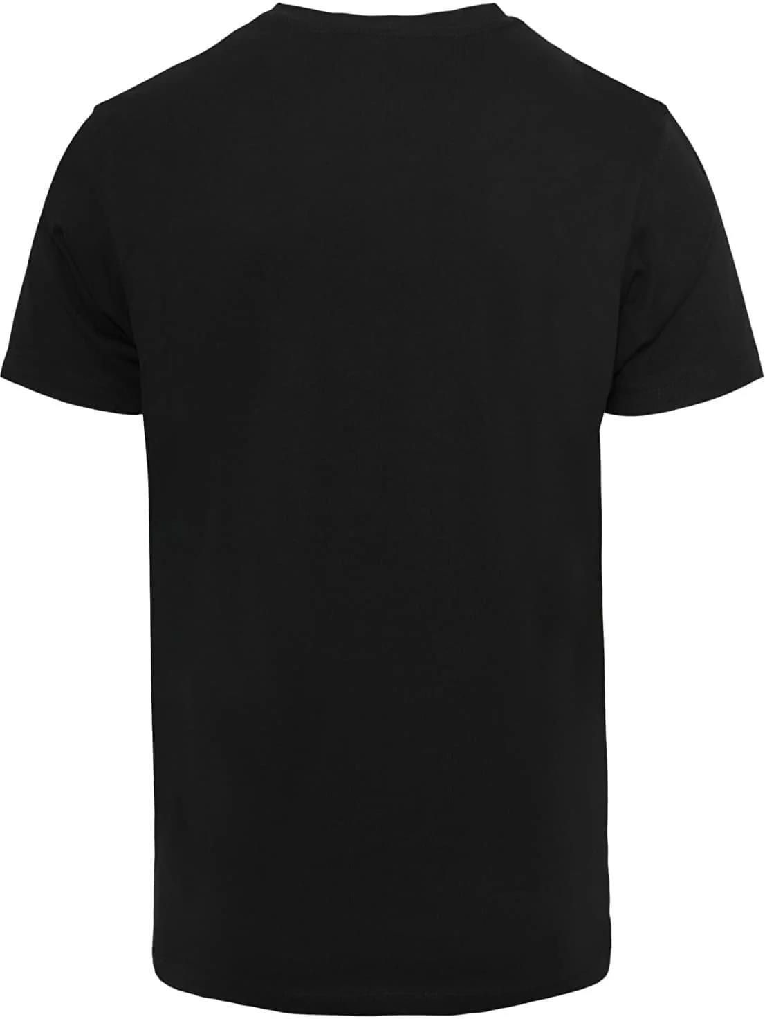 Urban Classics Top Model Tee Black - Ceny i opinie - Ceneo.pl