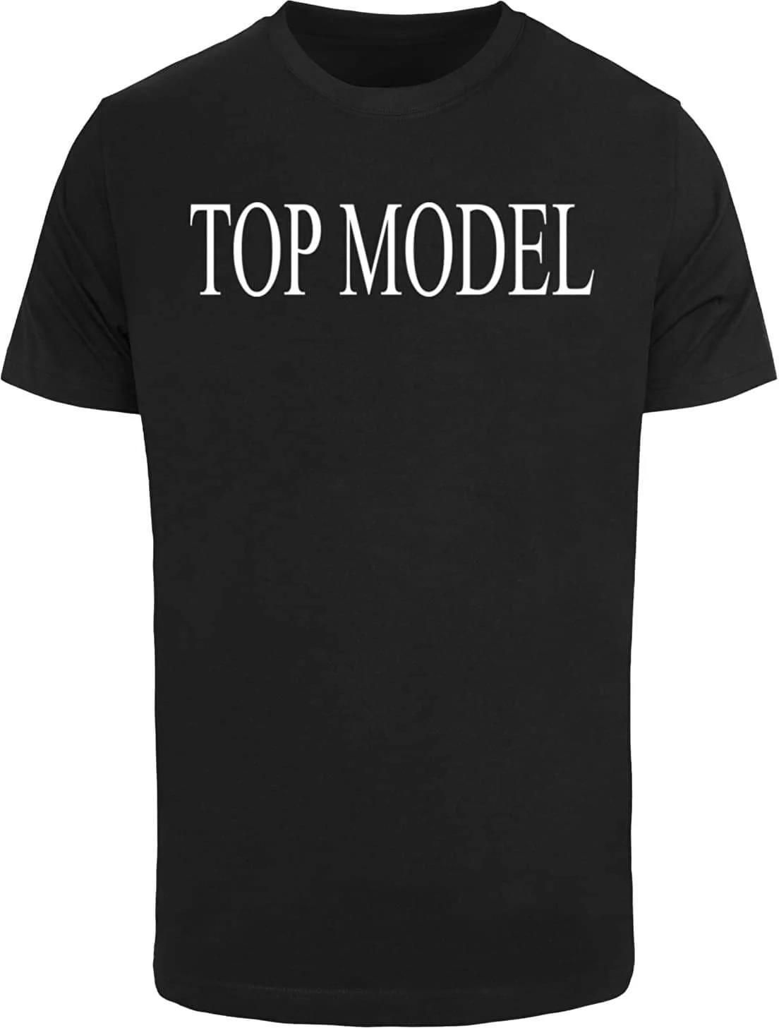 Urban Classics Top Model Tee Black - Ceny i opinie - Ceneo.pl