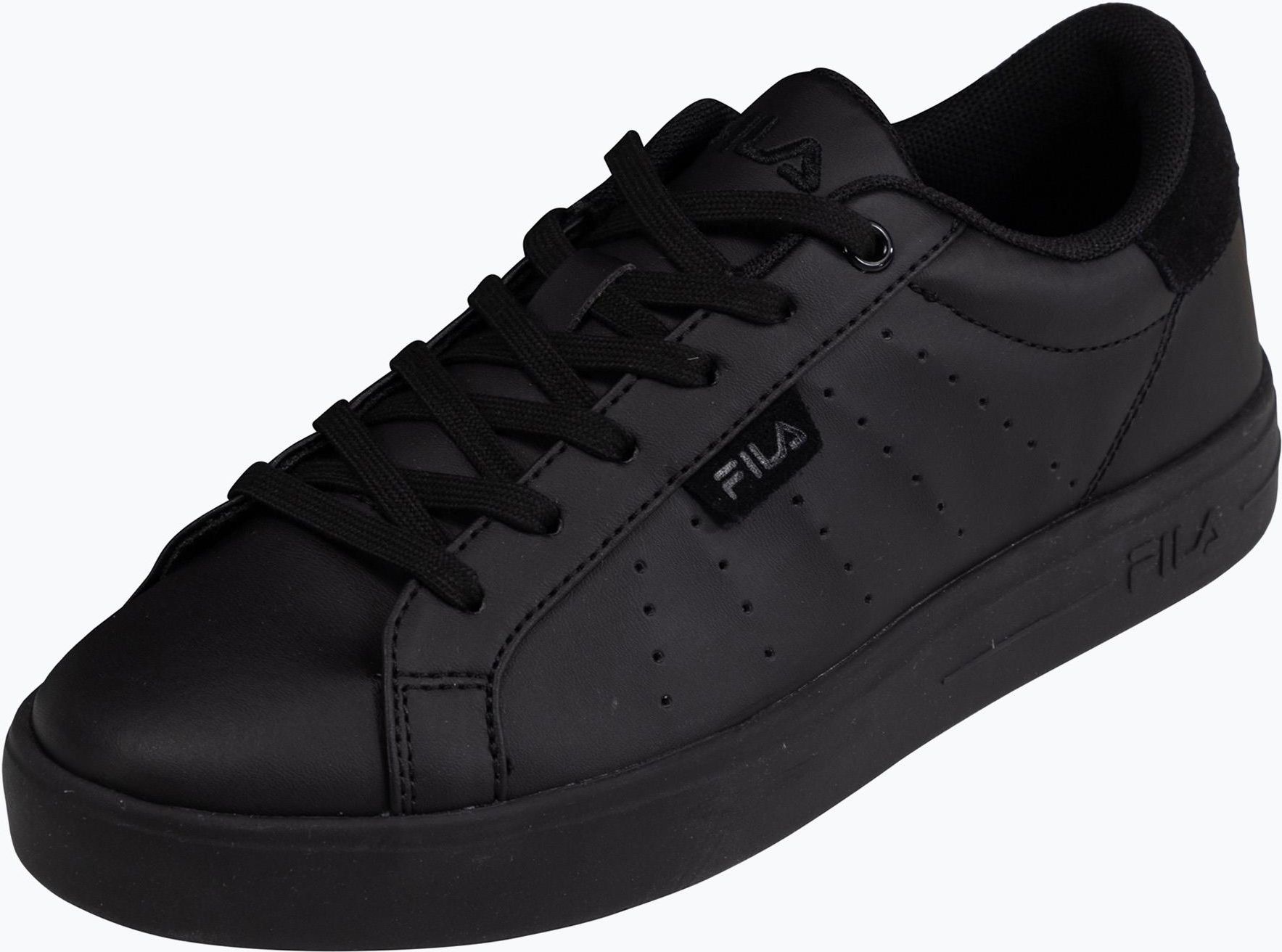 Buty damskie FILA Lusso black , WYSYŁKA W 24H , 30 DNI NA ZWROT - Ceny ...