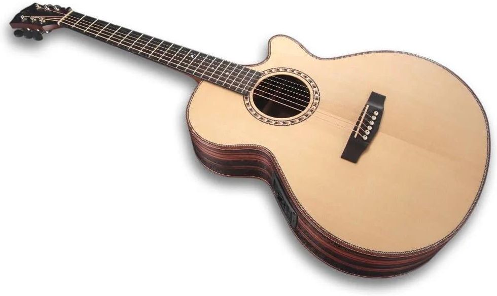 Dowina Bordeaux GACE-ds LR Baggs Stage Pro Element - Ceny i opinie ...