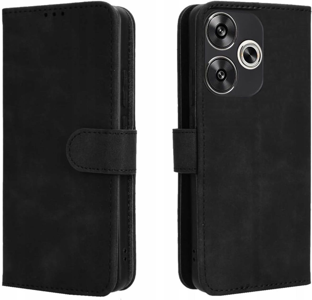 Supero Etui Do Poco F6, Wallet Case, Cover, Pokrowiec Z Klapką, Futerał ...