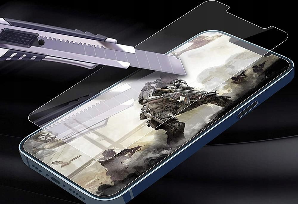 Skyfix Szkło Ochronne Hartowane Do Cat S75 - Opinie i ceny na Ceneo.pl