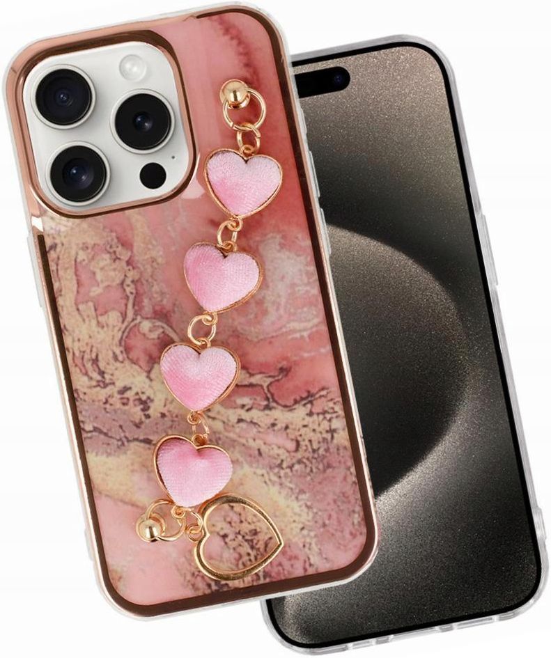 Izigsm Etui Trend Case Do Iphone 15 - Etui na telefon, ceny i opinie ...