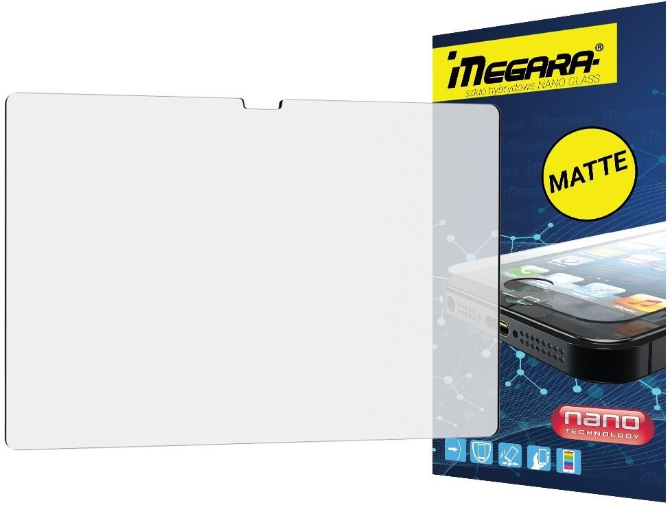 Megara Szkło Hybrydowe Matowe Do Cubot Tab 30 - Opinie i ceny na Ceneo.pl