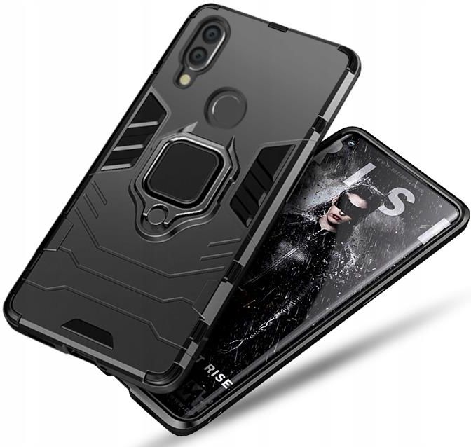 Skyfix Etui Pancerne Ring Guard Do Xiaomi Redmi 7 - Etui na telefon ...