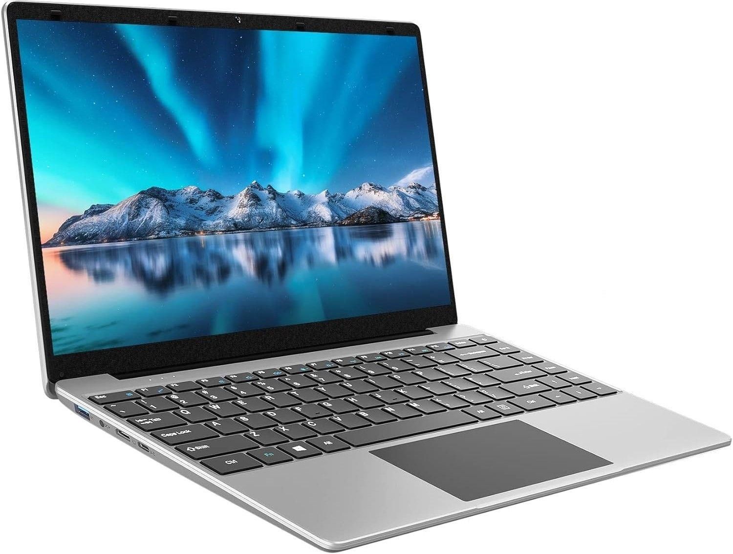 Jumper EZbook S5 14/Intel J4105/12GB/256GB/Win11 (W24BI3476) - Opinie i ...