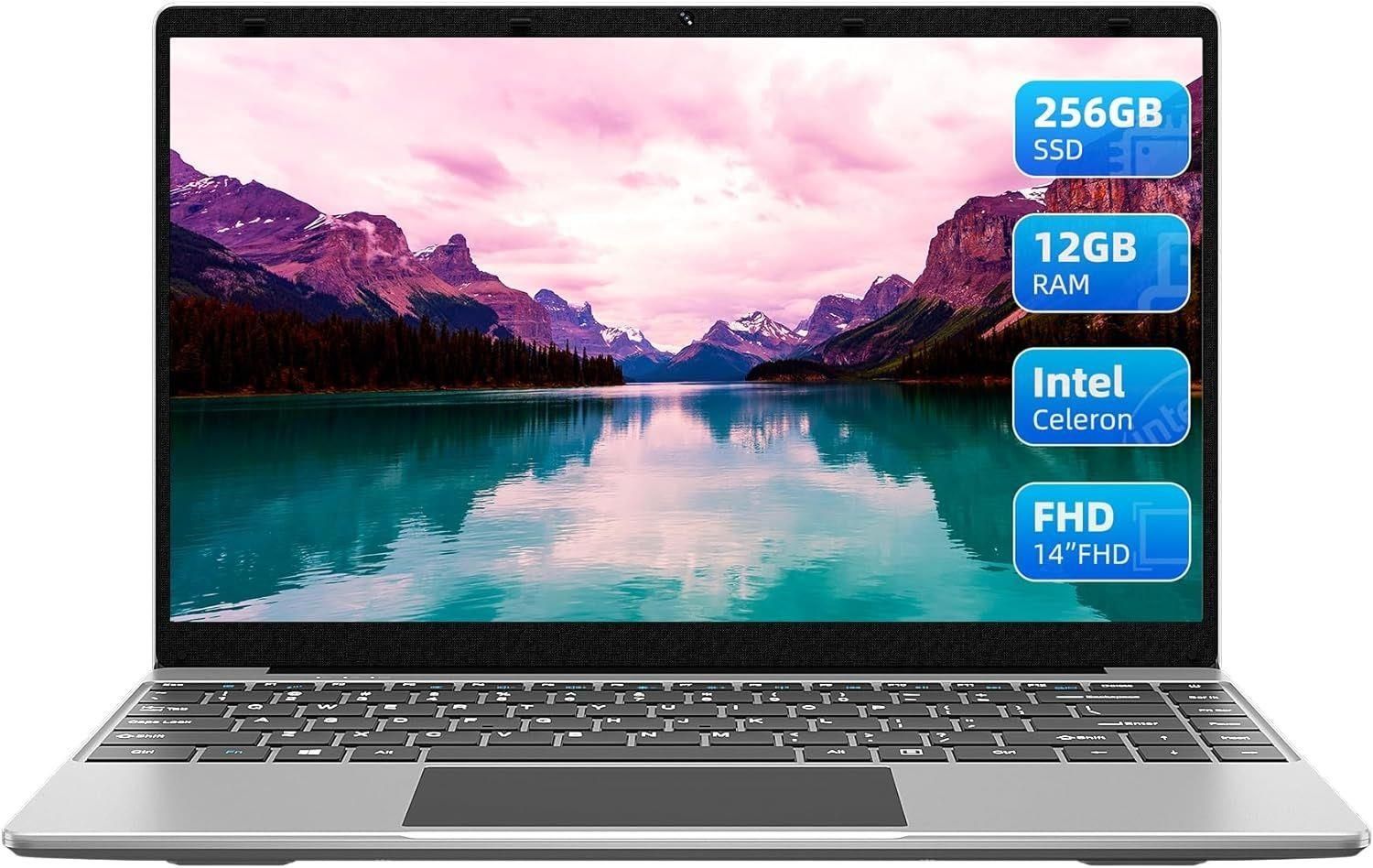 Jumper EZbook S5 14/Intel J4105/12GB/256GB/Win11 (W24BI3476) - Opinie i ...
