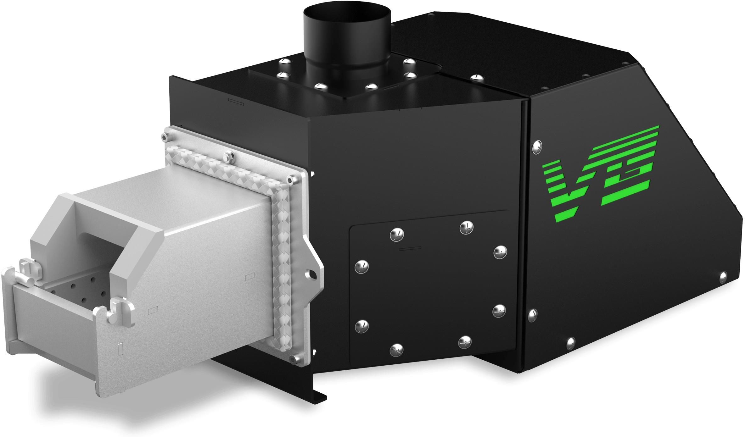 Kostrzewa Palnik Platinum Bio Vg 16kW - opinie i ceny na Ceneo.pl