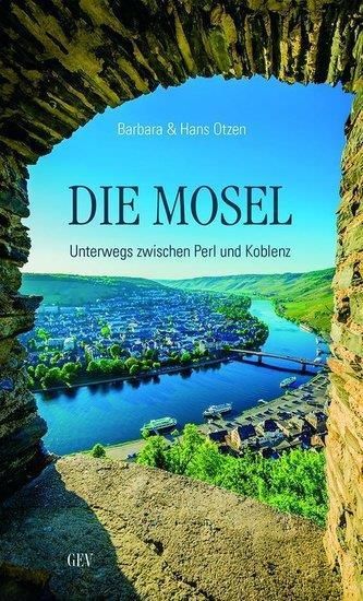 Die Mosel Otzen, Hans - Literatura obcojęzyczna - Ceny i opinie - Ceneo.pl
